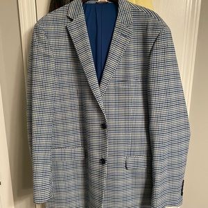 crown & ivy | Suits & Blazers | Crown Ivy Mens Blazer | Poshmark